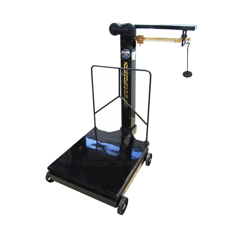 PB SCALE 300-500 kg - thaiscale