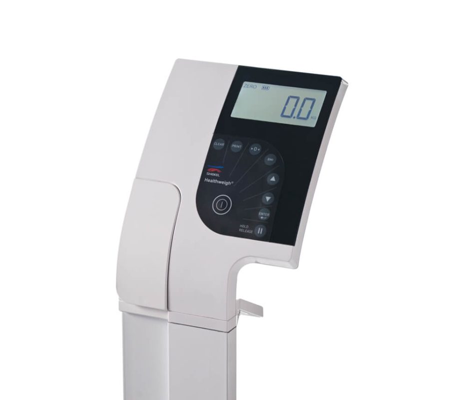 SHEKEL DIGITAL PHYSICIAN SCALE - thaiscale