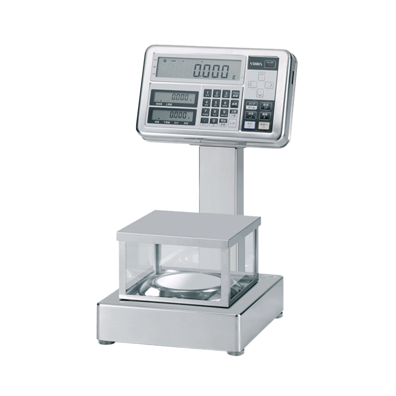 THAI SCALE CO., LTD.