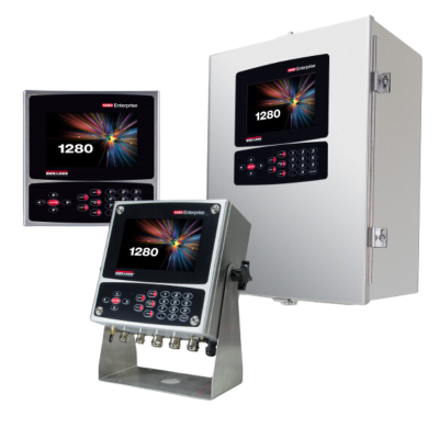 RICE LAKE 1280 - thaiscale