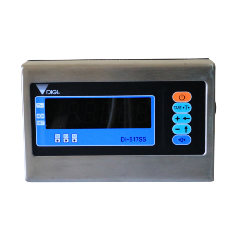 DIGI DI-517SS - thaiscale