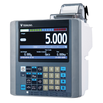 DIGI DIX-2001 | DIX-2001P - thaiscale