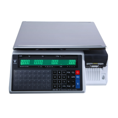DIGI SM-100BCS | SM-100PCS - thaiscale