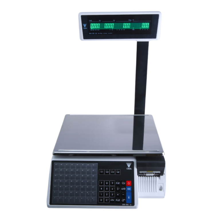 DIGI DS-673SS - thaiscale