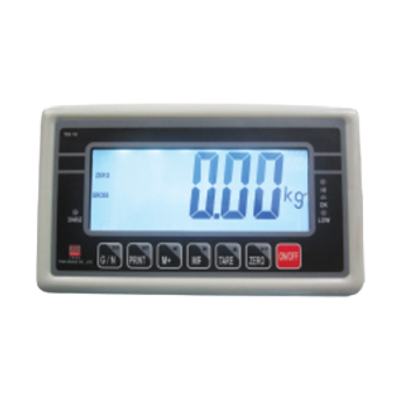 T-SCALE BW SERIES - thaiscale