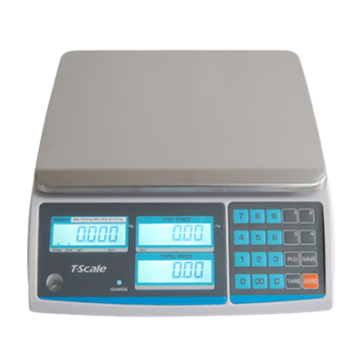 T-SCALE ZTP - thaiscale