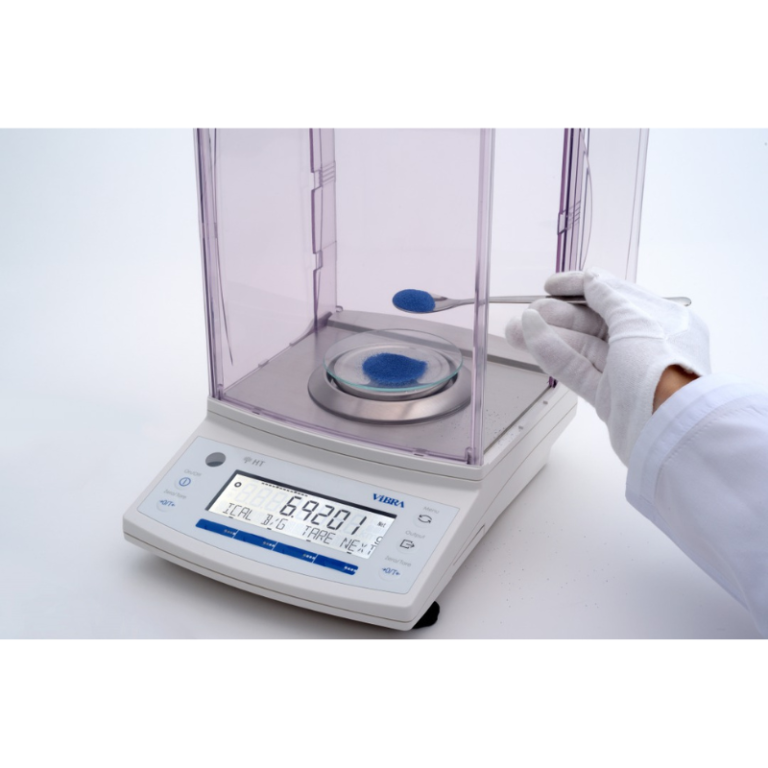 VIBRA HT/HTR - thaiscale