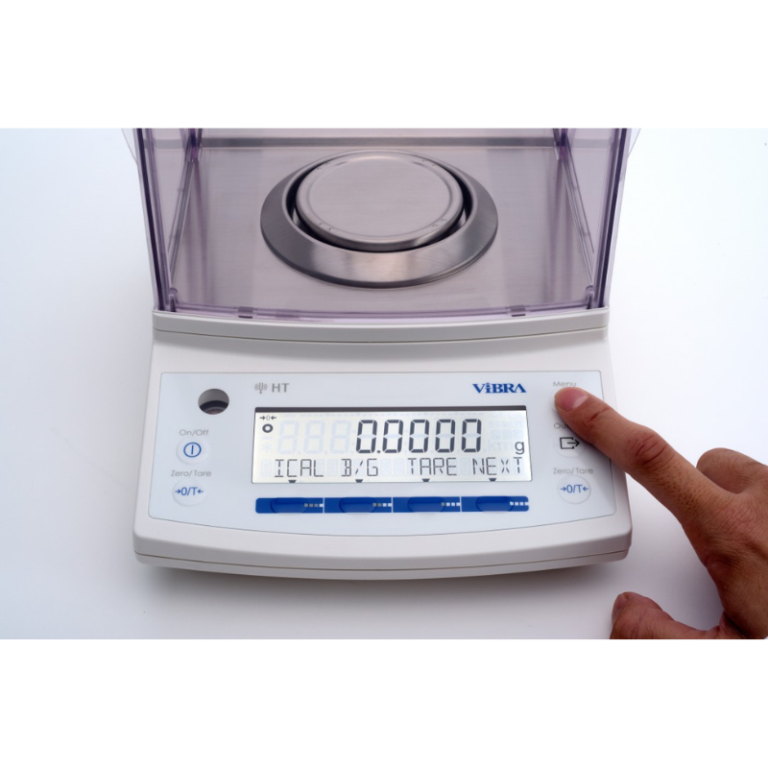 VIBRA HT/HTR - thaiscale