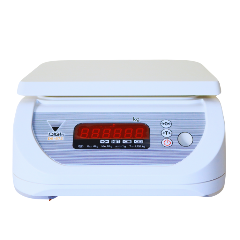 DIGI DS-673 - thaiscale